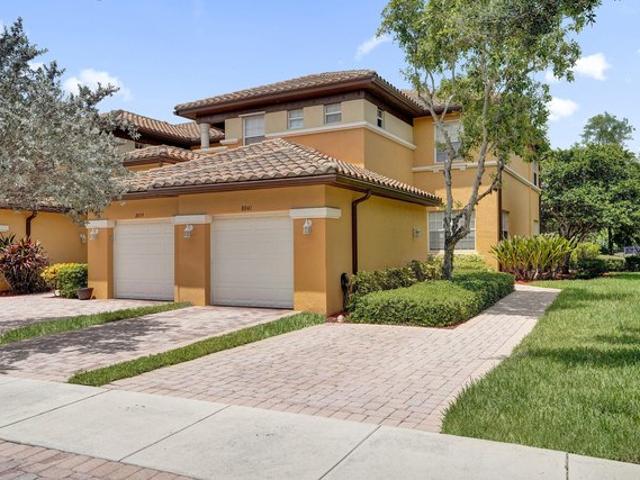 8041 NW 127th Ln Unit 3C, Parkland, FL 33076