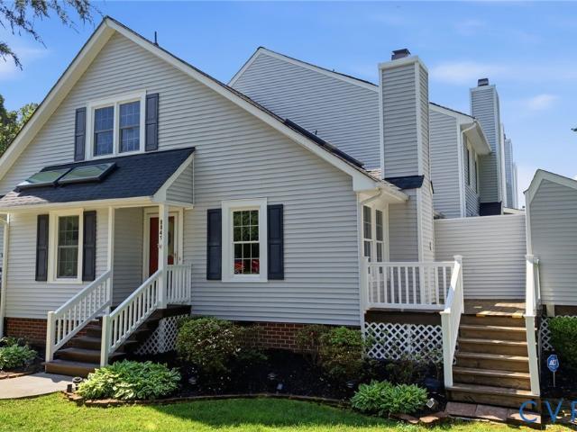 8041 Buford Commons