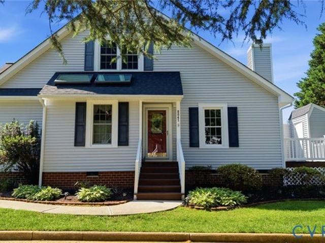 8041 Buford Cmns, Chesterfield, VA 23235