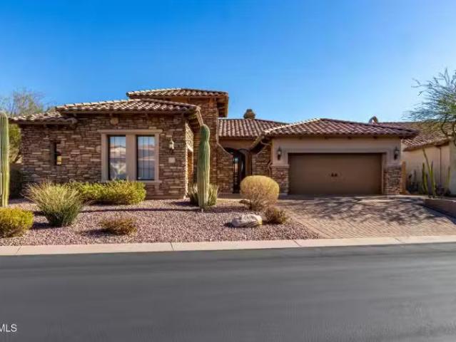 8041 E Teton Cir, Mesa, AZ 85207 MLS 6824473