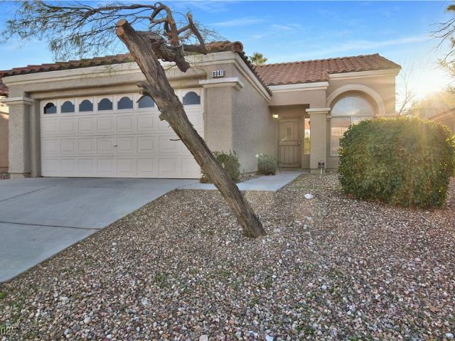 8041 Pottery Creek Dr, Las Vegas, NV 89128 | MLS #2743 | Compass