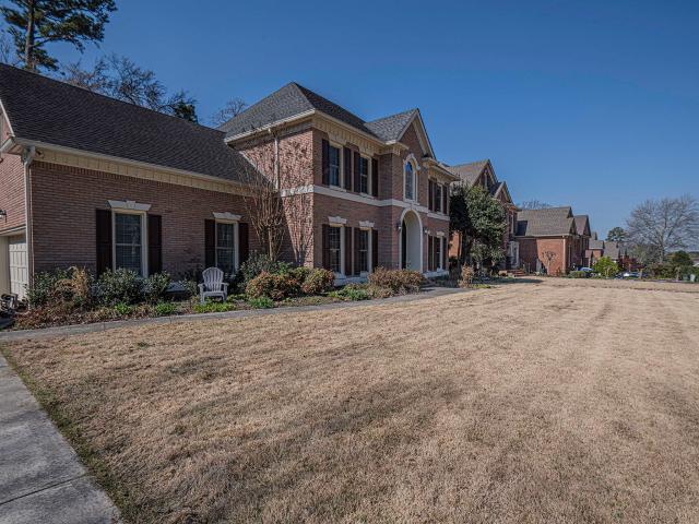 8041 Rosemere Way
