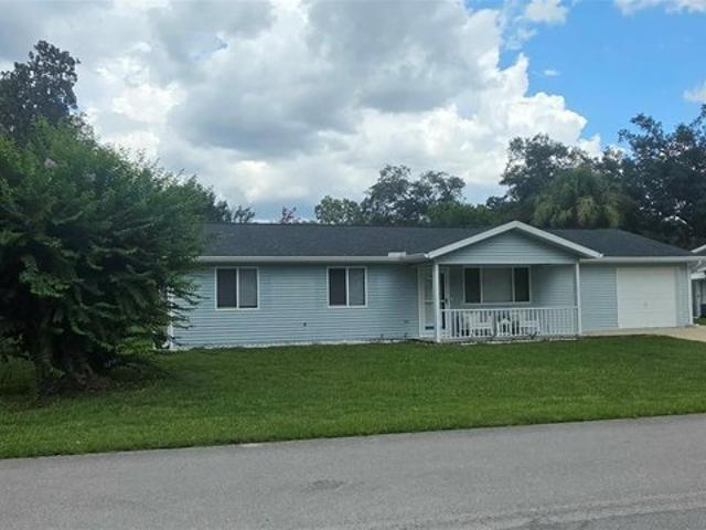 8041 SW 109th Place Rd, Ocala, FL 34481