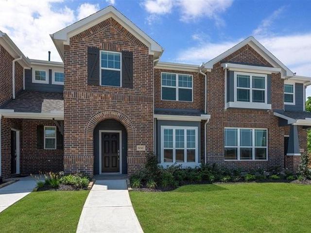8041 Scanlan Trl, Missouri City, TX 77459