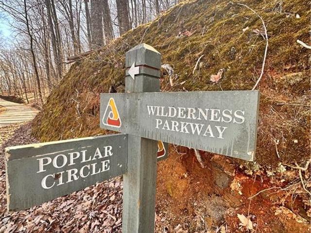 8041 Wilderness Parkway