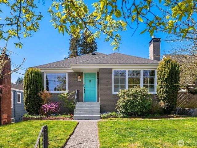 8041 12th Ave NE, Seattle, WA 98115