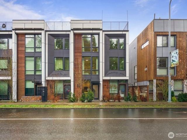 8042 B 35th Ave NE, Seattle, WA 98115
