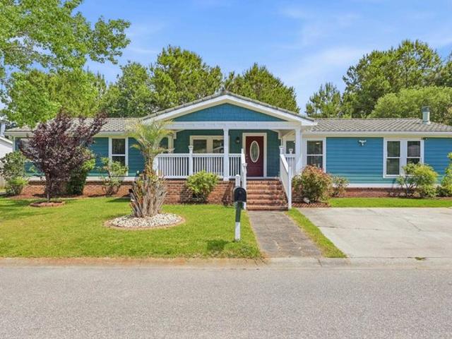 8042 Clearfield Dr, Myrtle Beach, SC 29588