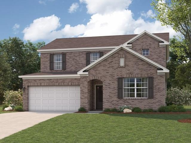 8042 Dickens Dr, Fairburn, GA 30213