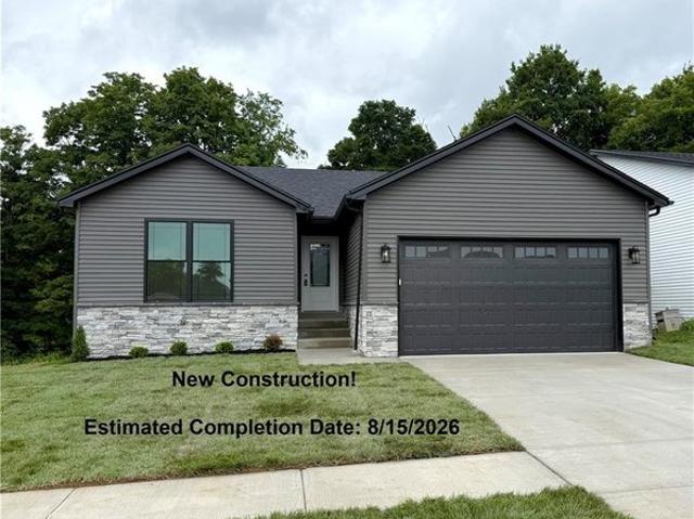 8042 Hudson Ln, Georgetown, IN 47122