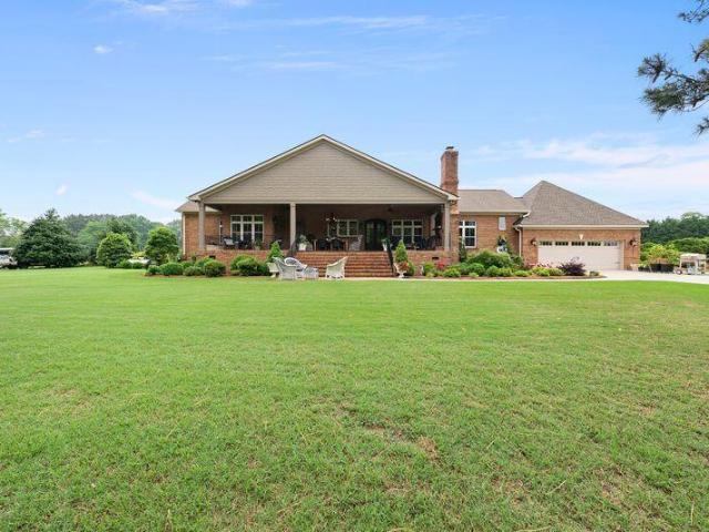 8042 Highway 58, Castalia, NC 27816 | MLS #10154