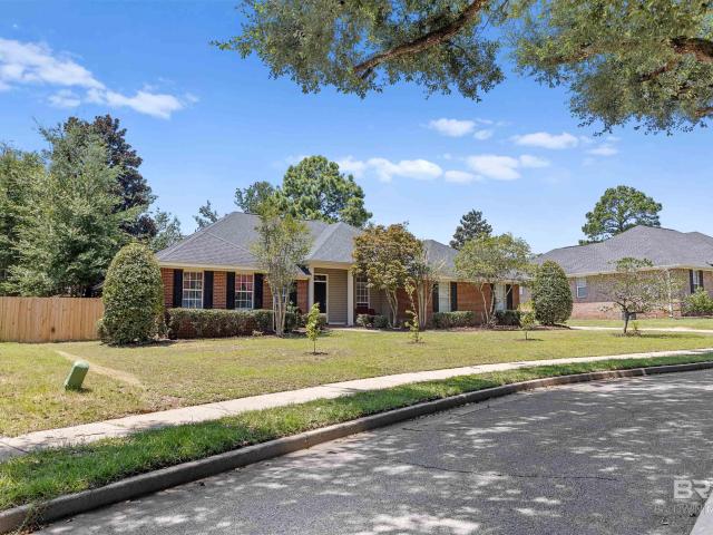 8042 Landing Eagle Drive