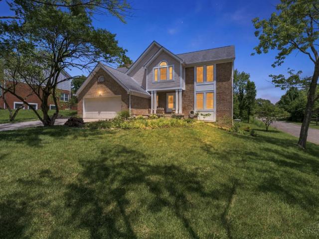 8042 Quail Meadow Lane