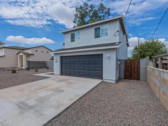 8042 S Calle Moctezuma, Guadalupe, AZ 85283