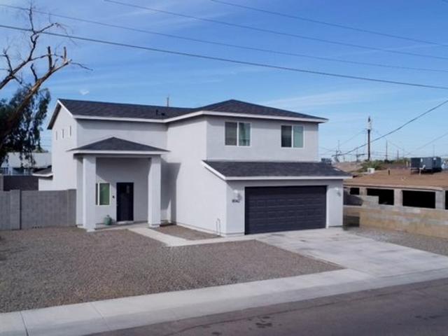 8042 S Calle Moctezuma, Guadalupe, AZ 85283