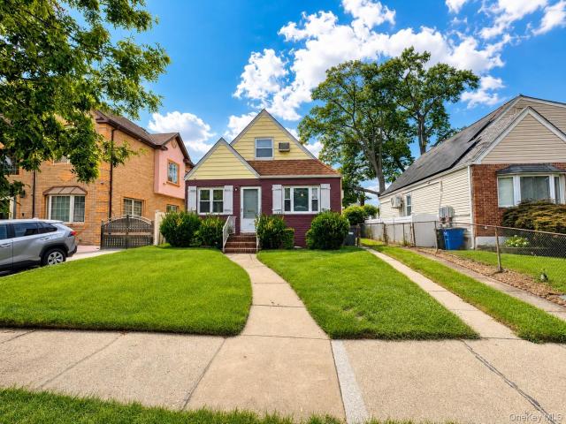8042 th Street