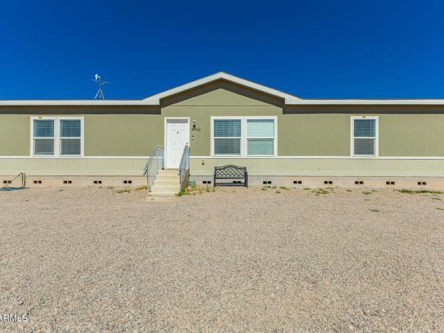 8042 W Randolph Rd, Casa Grande, AZ 85194 | MLS #6990 | Compass