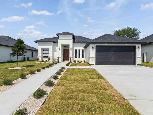 8043 N 48th Ln, McAllen, TX 78504