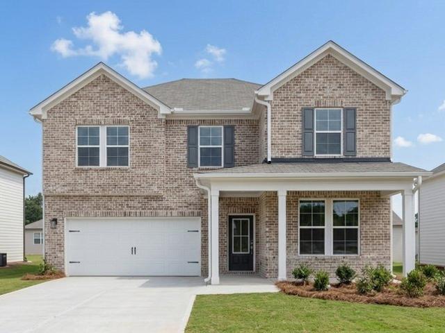 8043 Joyce Way, Fairburn, GA 30213