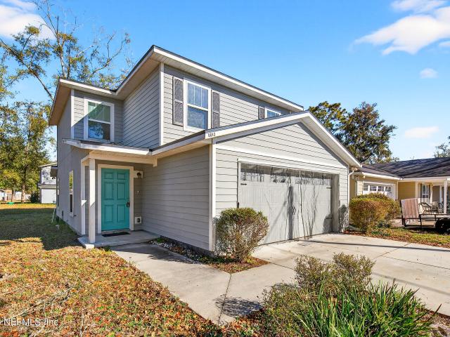 8043 Stuart Ave, Jacksonville, FL 32220 | MLS #2125 | Compass
