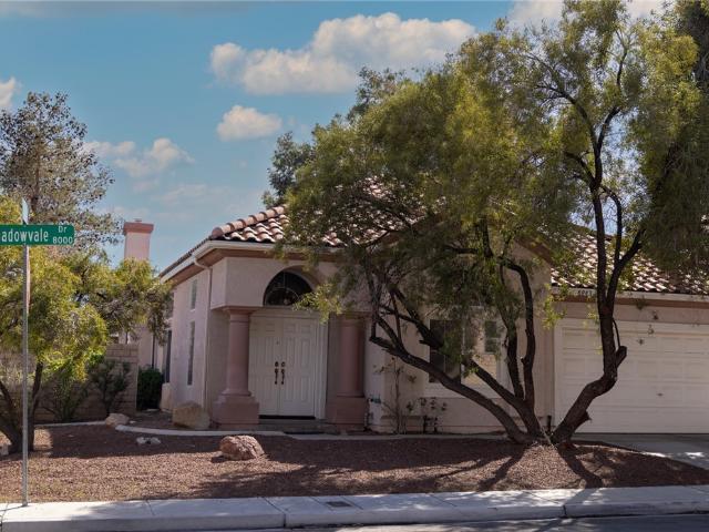 8043 Shadowvale Dr, Las Vegas, NV 89147 | MLS #2782