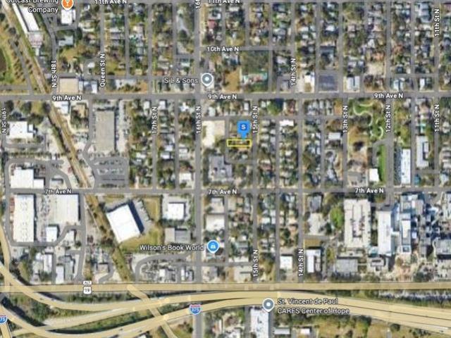 804 15th St N, St. Petersburg, FL 33705 | Compass