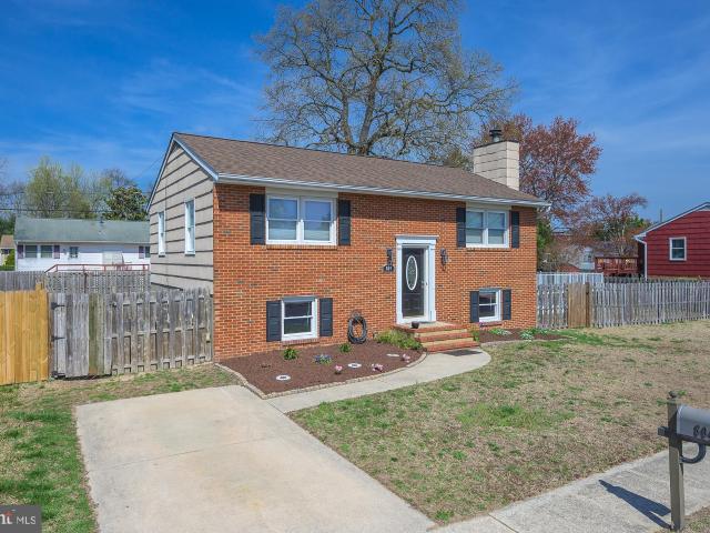 804 221st St, Pasadena, MD 21122 | Compass
