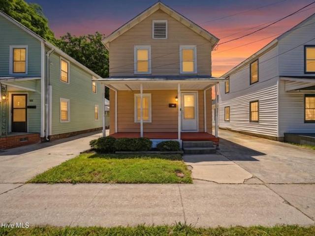 804 2nd St, Elizabeth City, NC 27909