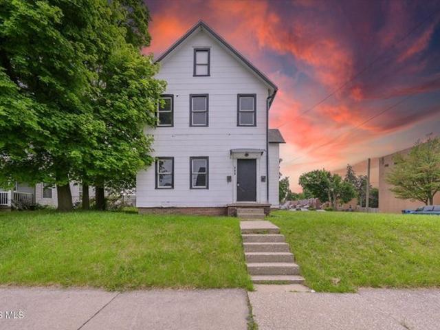 804 2nd St, Toledo, OH 43605