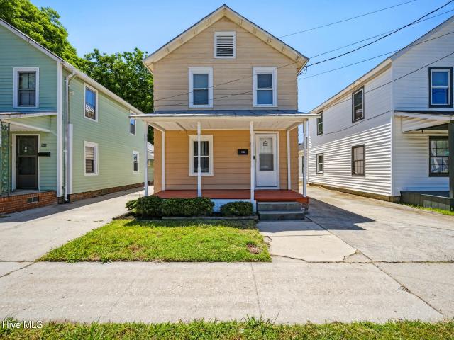 804 2nd Street