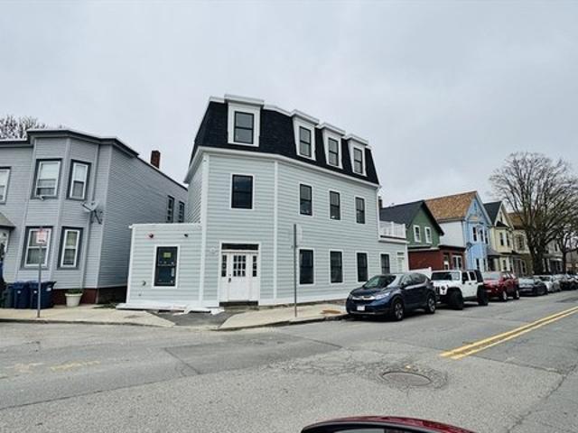 804 806 Saratoga, Boston, MA 02128