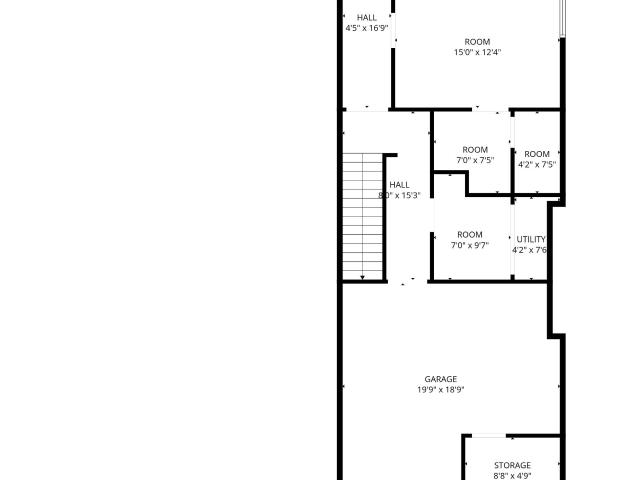 804 Cotton Pl, Unit 102, Raleigh, NC 27601 | MLS #10152