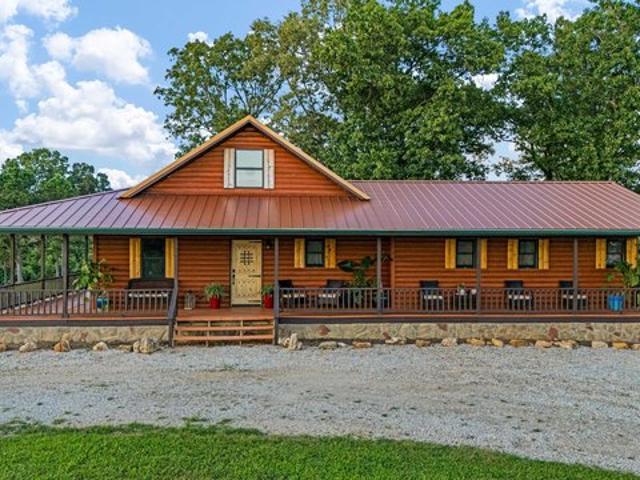 804 County Road E # 14 357, Dora, MO 65637