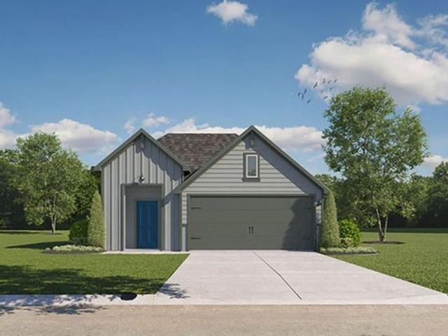 804 Coffee Mill Ln, College Station, TX 77845