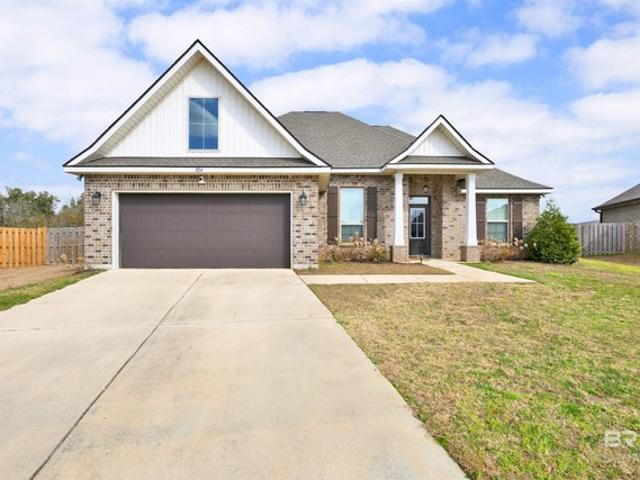 804 Connolly Ave, Foley, AL 36535