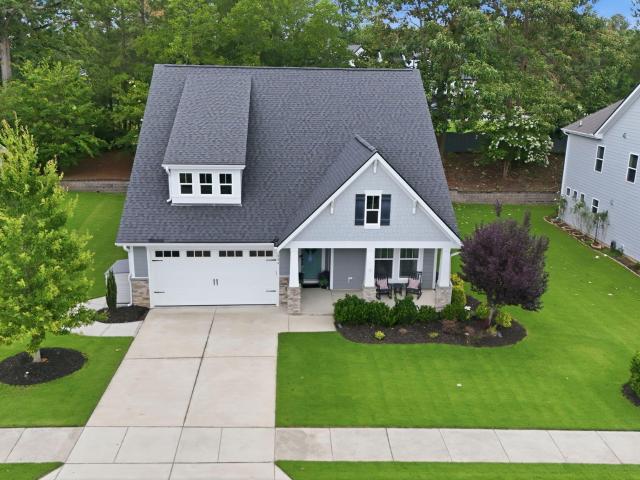804 Copper Beech Lane