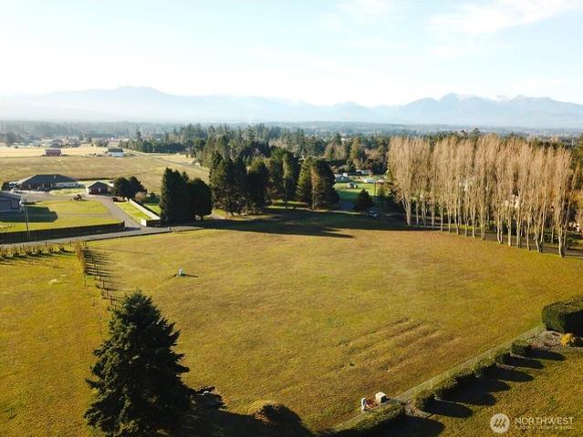 804 Cameron Rd Lot 14, Sequim, WA 98382
