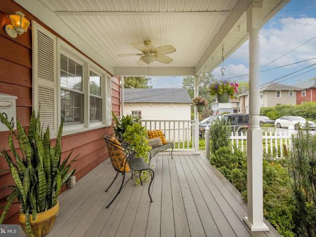 804 Campbell Lane