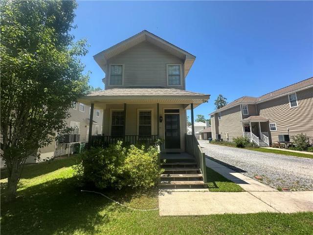 804 Carroll St, Mandeville, LA 70448 | MLS #2552