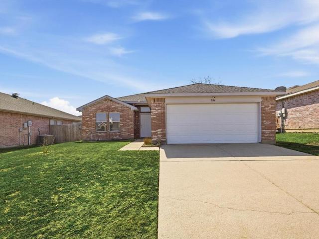 804 Castlewick Ct, Arlington, TX 76018 | MLS #21188 | Compass