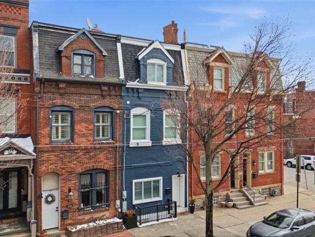 804 Cedar Ave, Pittsburgh, PA 15212 | MLS #1744 | Compass