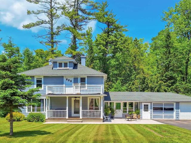 804 Chebomnicon Rd, La Pointe, WI 54850 | MLS #6124