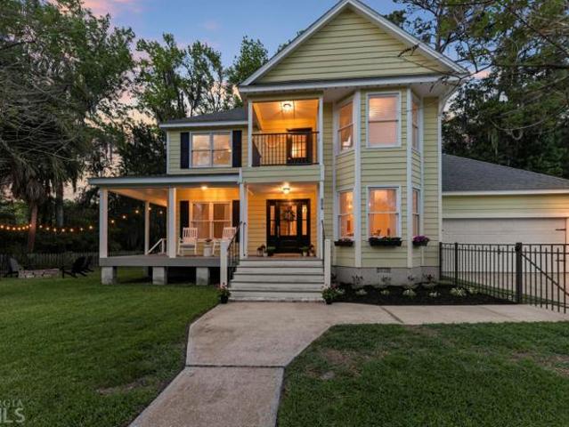 804 Cherokee Ave, Saint Marys, GA 31558