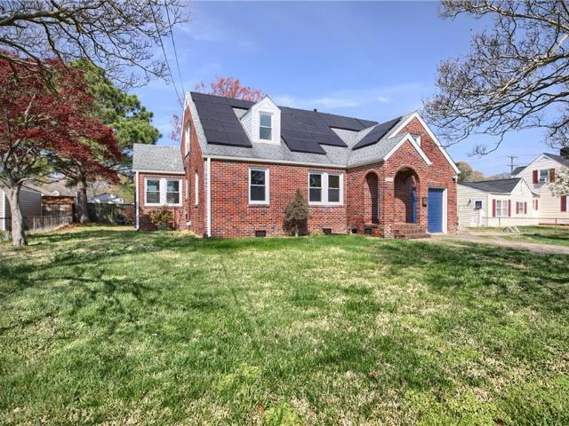 804 City Park AVE
