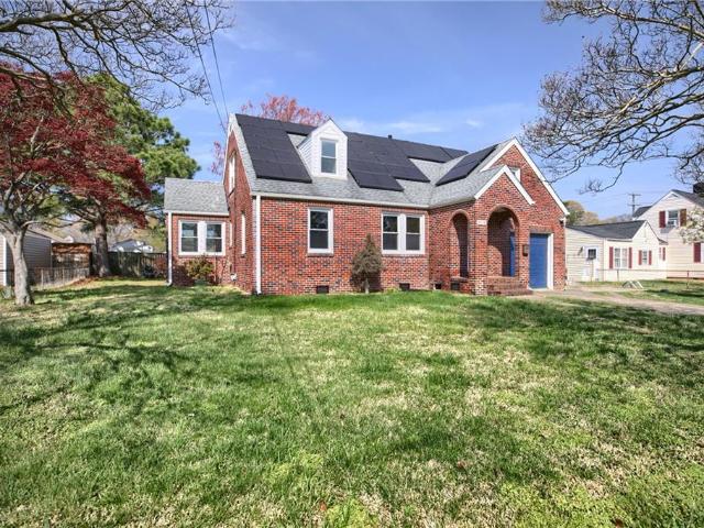 804 City Park AVE # #B