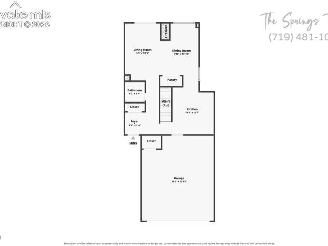 804 Cima Vista Point