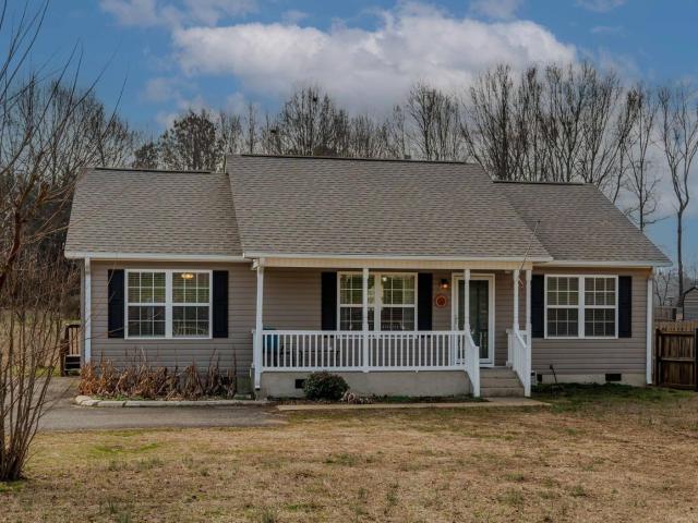 804 Clark Road