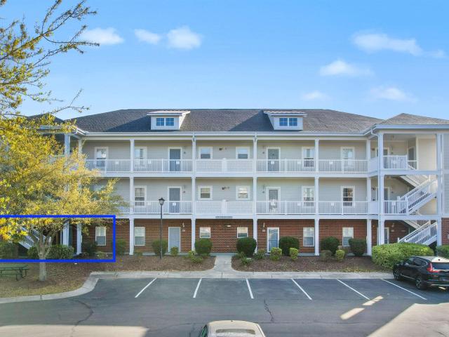 804 Crumpet Ct, Unit 1143, Myrtle Beach, SC 29579 | MLS #2608 | Compass