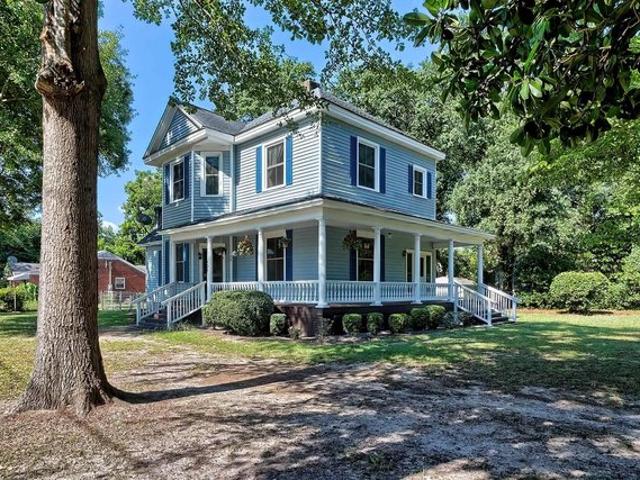 804 Cromer Ave, North, SC 29112