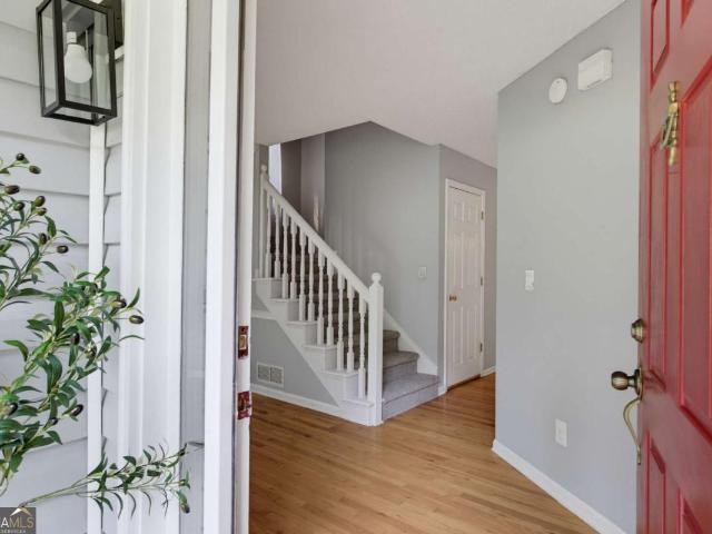 804 Abbington Lane